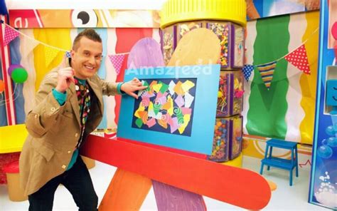 What Is Mister Maker Famous For Mister Makers Career Net Worth And Is Mr Maker Dead Amazfeed