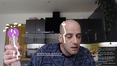 Callum Finally Delivers On One Of His Stream Promises Rthecorner