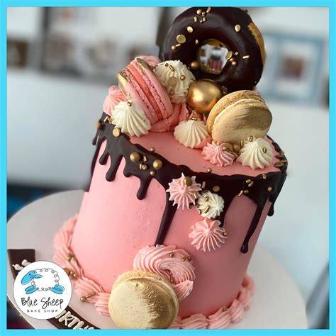 10 Drip Cakes Ideas Drip Cakes Cake Designs Birthday Pretty