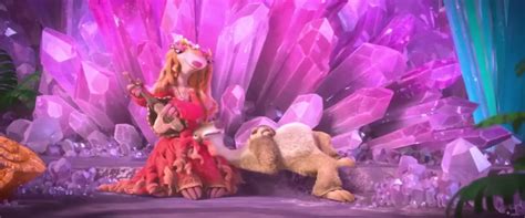 Image Sid And Brooke Together In Geotopia 35png Ice Age Wiki
