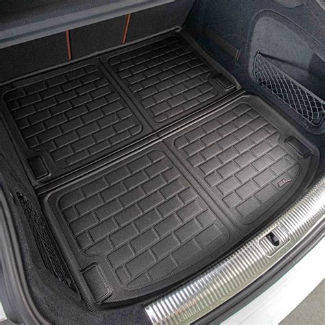 Audi A4 B9 2017 Present 3d® Boot Liner