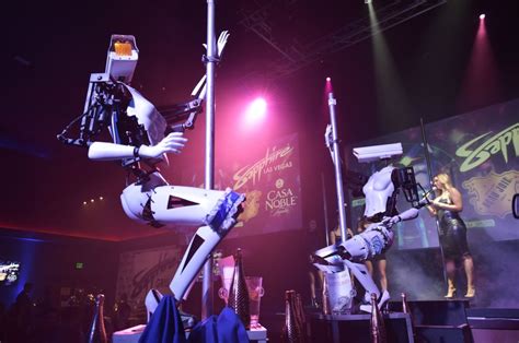 Interview Reproduzieren Sexroboter Klischees Und Rollenbilder