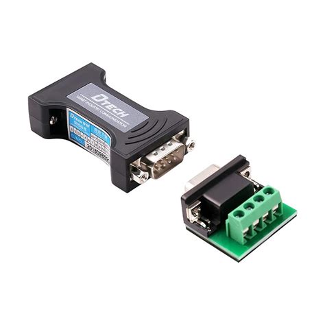 Dtech Passive RS To RS RS Converter Price In BD RYANS
