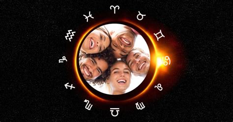 Солнечное затмение 14 октября гороскоп для всех знаков зодиака Афиша Bigmir Net