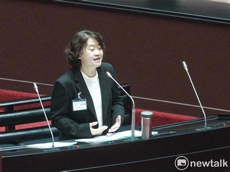 快訊》賴清德提大砲劉靜怡任大法官 反遭民進黨團封殺