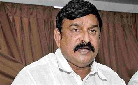 Andhra Bjp Leader Vishnu Kumar Raju Served Show Cause Notice