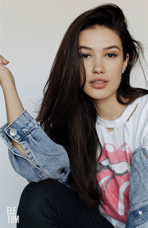 Madalina Bellariu Ion From Romania To Cannes—a Star Redefining Global