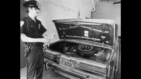 Jimmy Hoffa Found Most Enduring Mystery Of The 20th Century Shower Gate