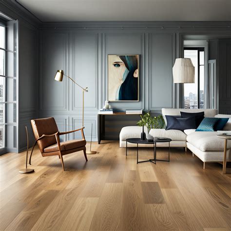 Top 5 Oak Flooring Types For Modern Interiors Hardwood Majesty