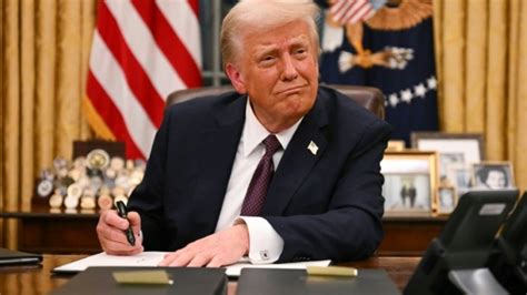Trump Diz Que Brasil Quer Prejudicar Os Eua E Promete Tarifas