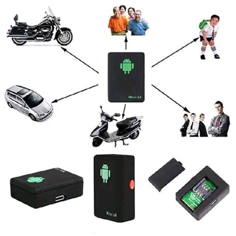 Smart Sell Bd Gps Tracker And Sim Device