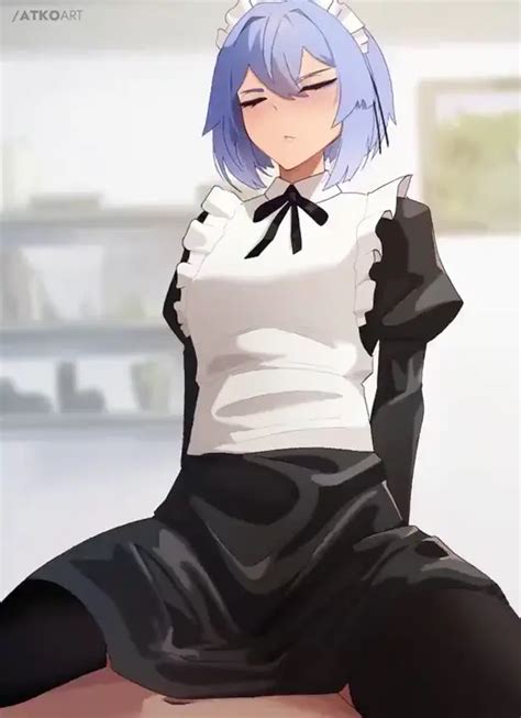 Saki Original Drawn By Squishsuccubus And The Atko Danbooru