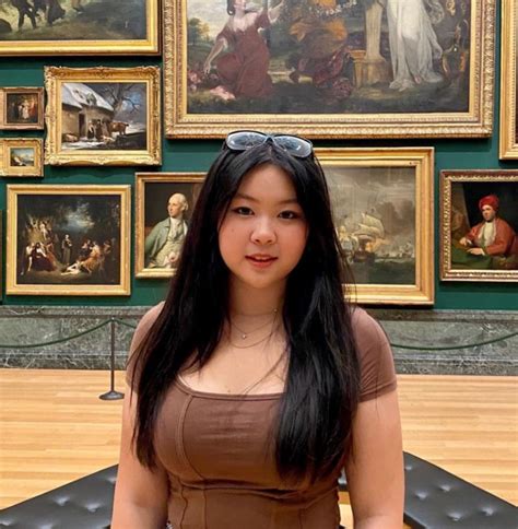 Cv Lisa Zhao