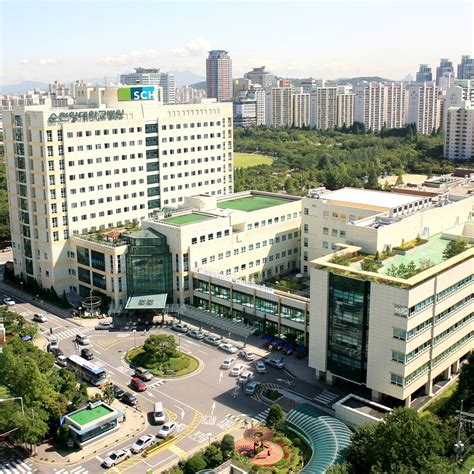순천향대학교 부천병원 Bucheon