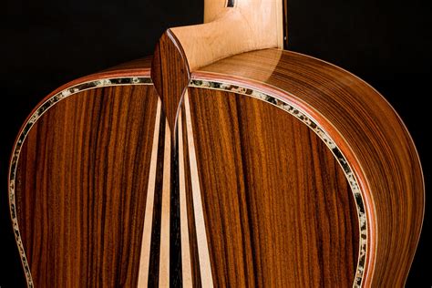 Piotr Nowak Modern 2024 Classical Guitar