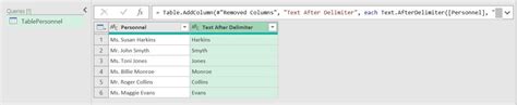2 Easy Ways To Parse Data In Microsoft Excel