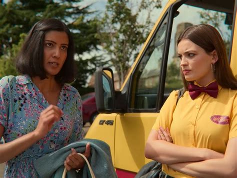 Sex Education Netflix Une 4e Actrice Annonce Son Départ La Saison