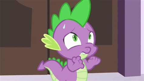 Stomach Growling Mlp