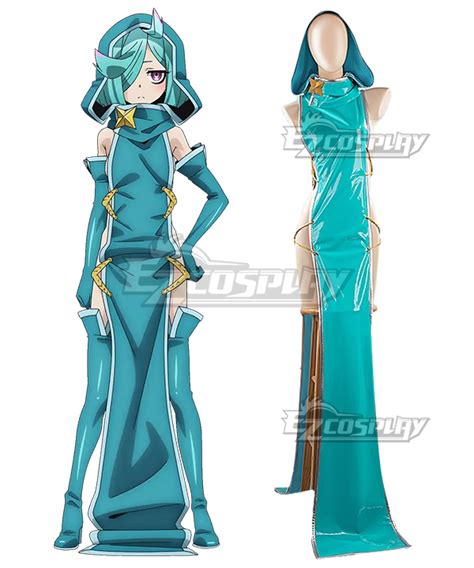 Gushing Over Magical Girls Anime Costumes