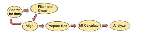 Bioinformatics To Detect Functional Interactions Important For The Dna