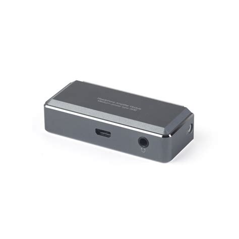 FIIO AM Amplifier Module For DAP FIIO X BUF Muse Audiophonics