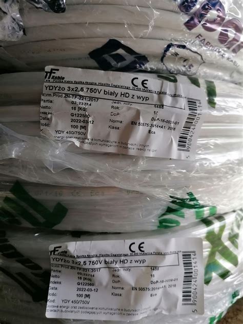 Ydy 3x25 12902115993 Oficjalne Archiwum Allegro