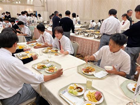 広島県立庄原格致高等学校