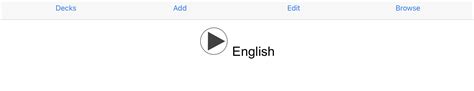 Why Is Audio Replay Button Not Vertically Centered Relative To Adjacent