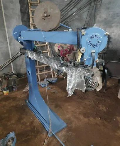 Box Stitching Machines At 48000 Piece Box Stitching Machine In