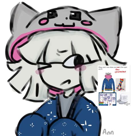 Claire Fpe Fanart Fundamental Paper Education Paper Doll