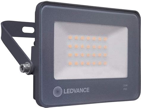 Ledvance Flood Light Led Eco W K Outdoor Work Light Dust And Water Protection For