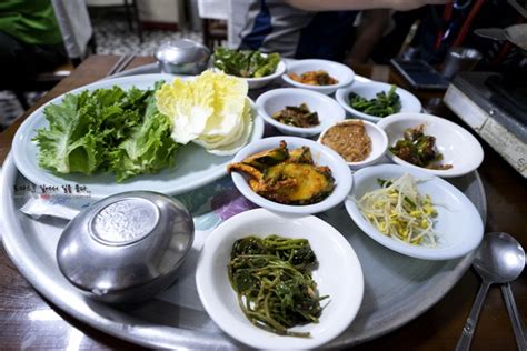 광주 양동시장 영창식당 6 000냥짜리 불고기백반 네이버 블로그