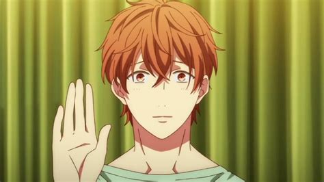 Given Mafuyu Tsk Uenoyama 😂😂😂💀 Read Description For Anime Name