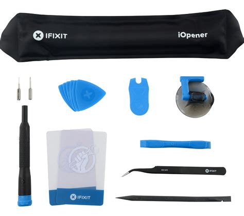 Buy Ifixit Iopener Toolkit Free Delivery Currys