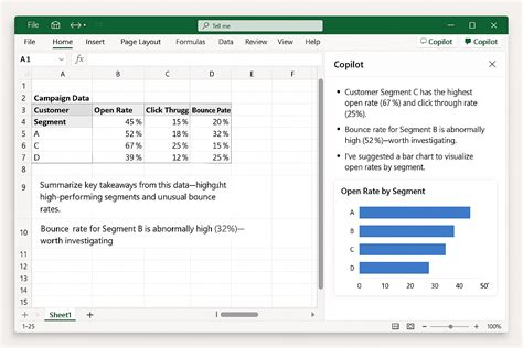 Excel Workflow With Copilot Clean Data Analyze Faster Smarter