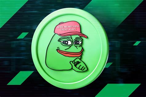 Meme Coins Are Falling More Than 10 Pepe Among Them