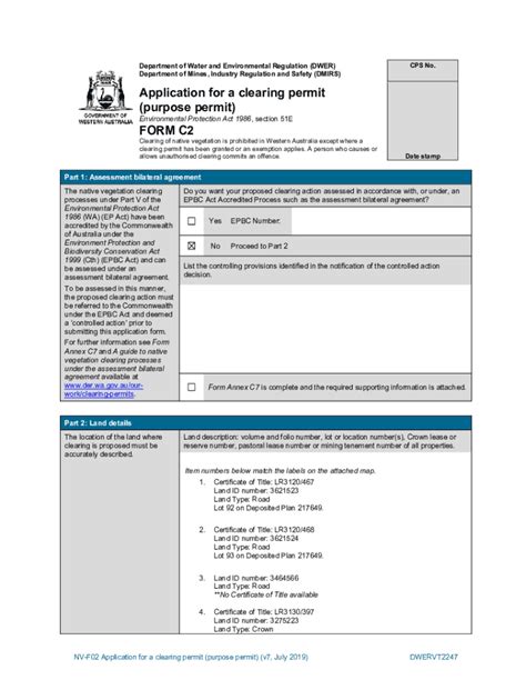 Fillable Online CPS 87281 Application Form PDF Fax Email Print