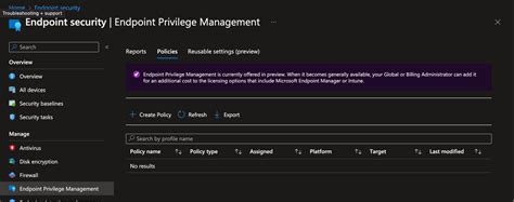 Intune Suite Part 2 Easy Start With Endpoint Privilege Management Ai And Modern Device Management