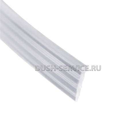 Уплотнитель ёлочка U2293 5 мм купить с доставкой