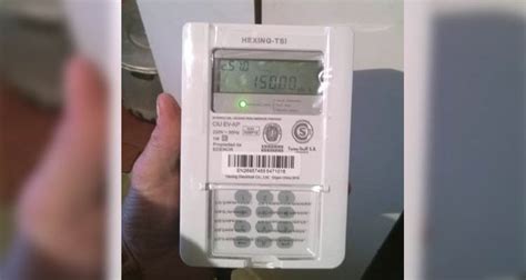 Instalarán Medidores De Luz Prepagos En General Rodríguez