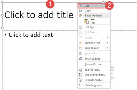 Comment créer une fenêtre contextuelle dans PowerPoint Azur Plus