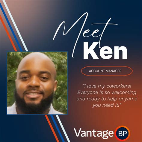 Vantagebp On Linkedin Teammembertuesday Vantagebp Brandprotection Teamwork Employeespotlight