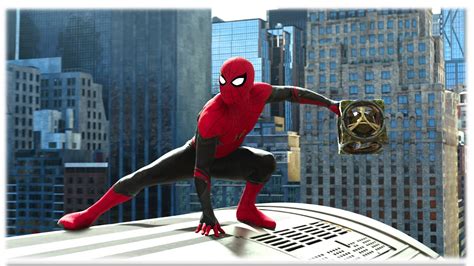 Unleashing The Power Of The Spiderman Pose A Deep Dive