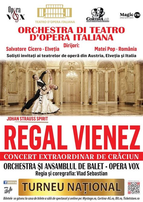 Celebrul Bariton Italian Alfio Grasso Ajunge în România în Cadrul