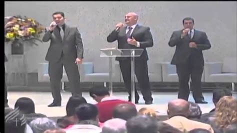 Fernando Iglesias E Quarteto Voss Come Ando Aqui Youtube