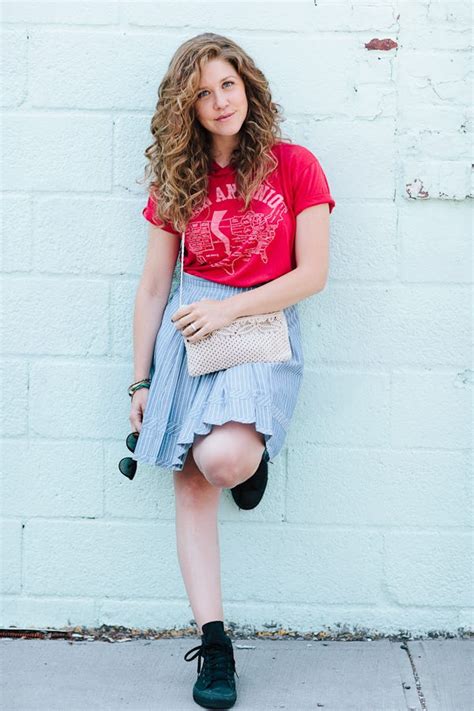 Actress Lisa Joyce The Master Builder