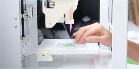 3d Printed Organs The Future Of Organ Transplantation Healthnews