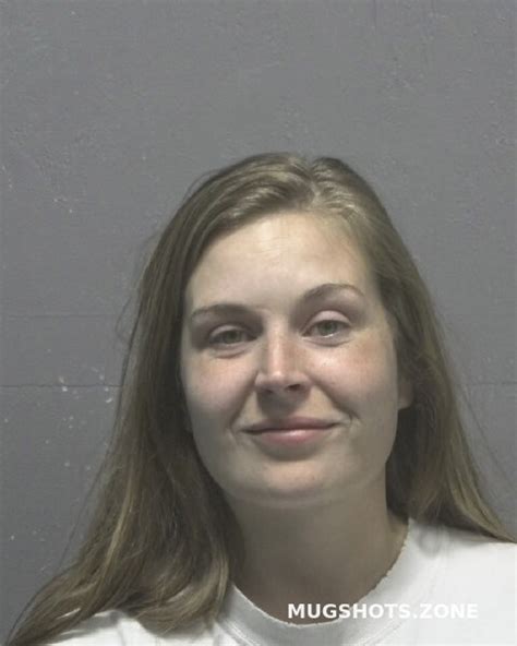 Mckee Hailey Jeanne 04 21 2025 New Hanover County Mugshots Zone