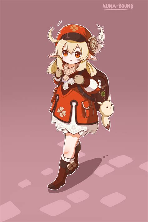 Safebooru 1girl Absurdres Ahoge Artist Name Backpack Bag Blonde Hair