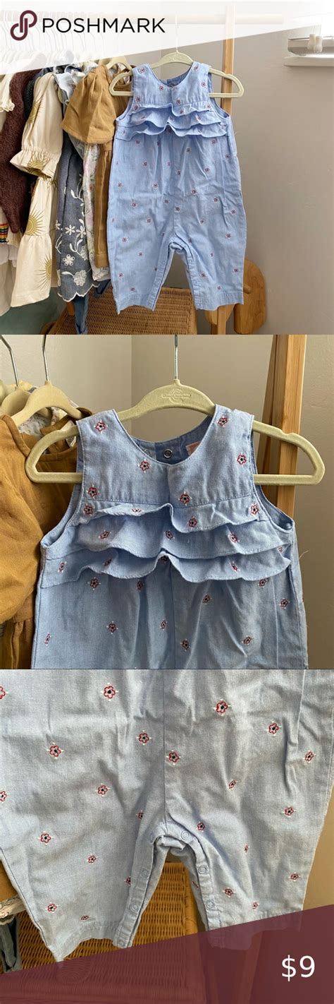 Vintage Gymboree Jumpsuit Jumpsuit Shopping Clothes Design Jumpsuit